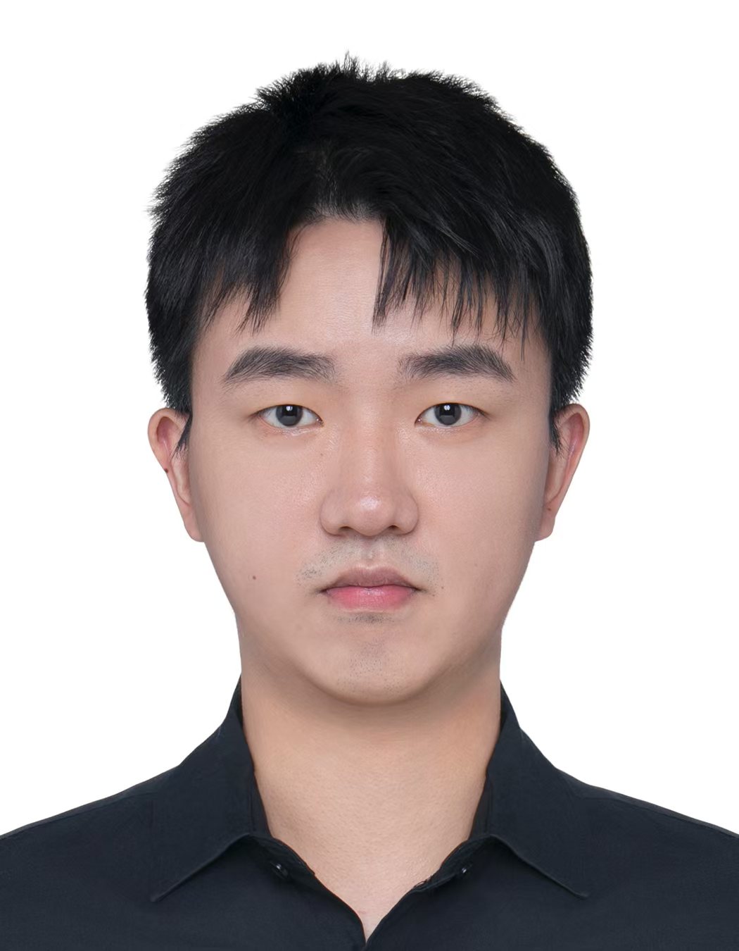 About me - Shuairu Zhu/Astronomy/Homepage